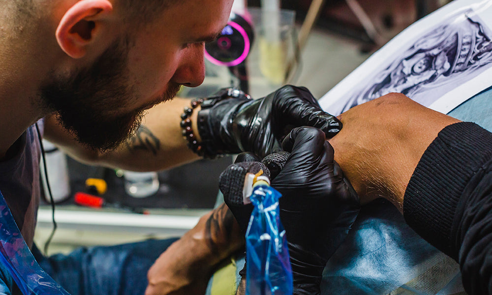 Top 10 Tattoo Shops in Oregon You Should Visit