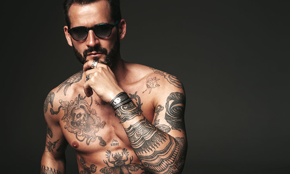 Top 10 Tattoo Shops in Vancouver You Should Visit