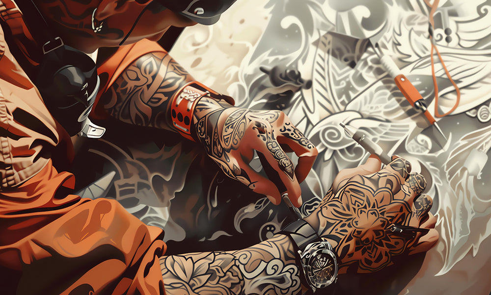 Top 10 Tattoo Shops in Vermont You Should Visit