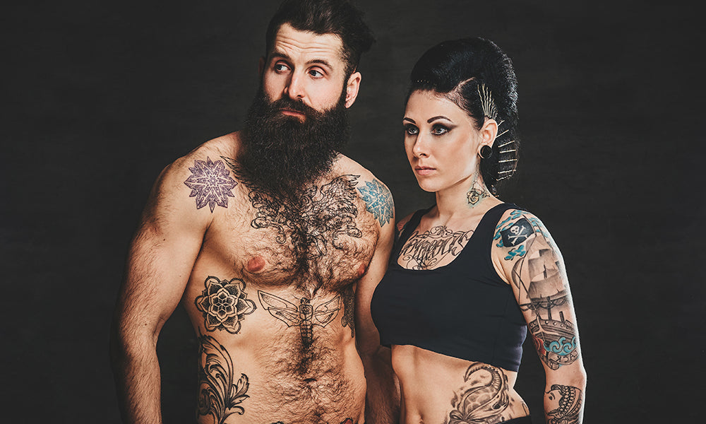 Top 10 Tattoo Shops in Vienna You Should Visit