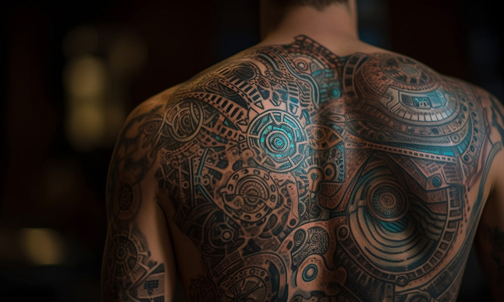 Top 10 Tattoo Shops in Washington You Should Visit