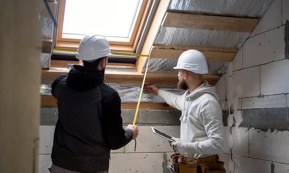 Top Qualities to Look for in a Licensed Home Inspector
