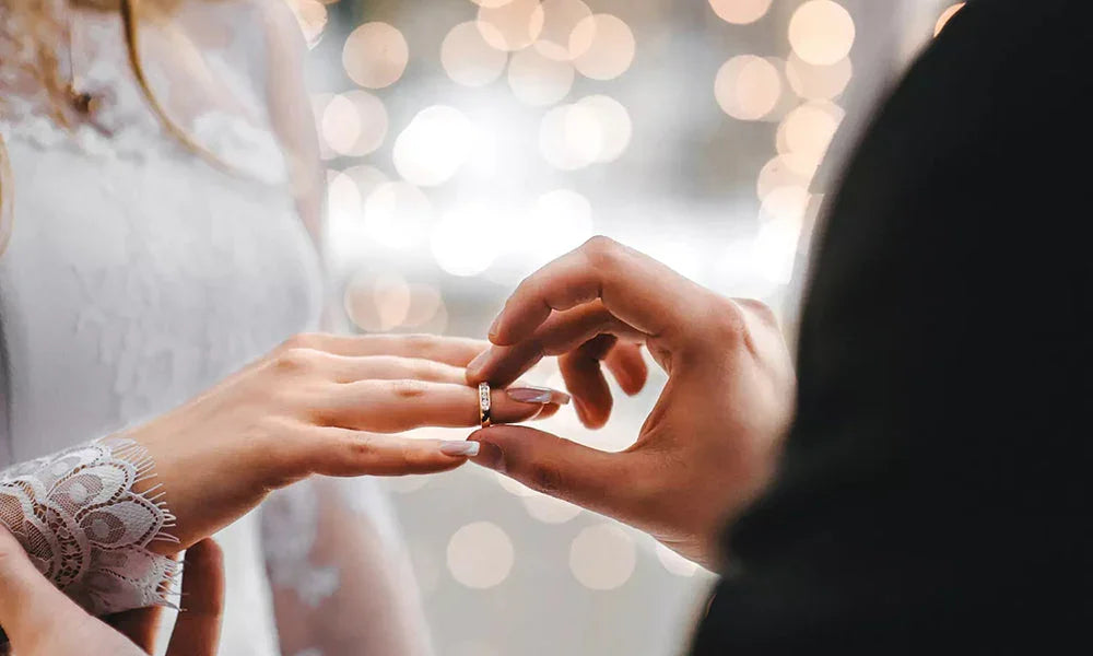 Understanding the Concept of Proxy Marriage