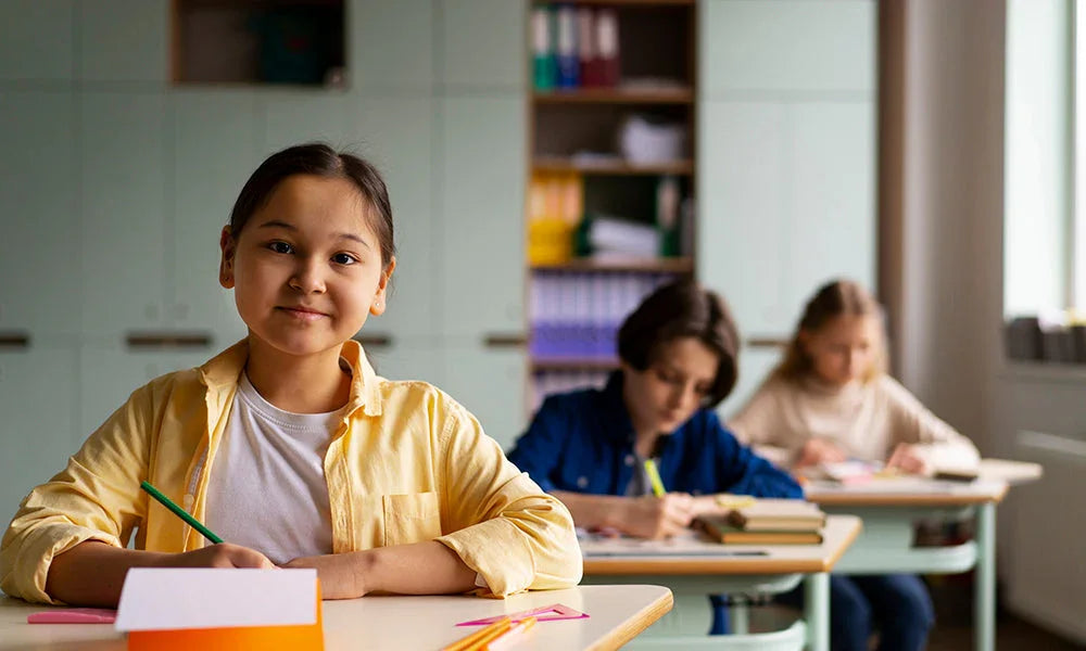 What Are the Most Effective Communication Strategies for Students with