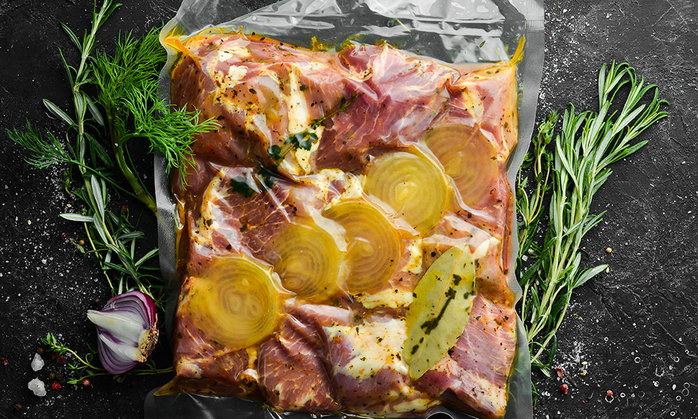 What Every Food Service Manager Should Know About Sous Vide and Its Co