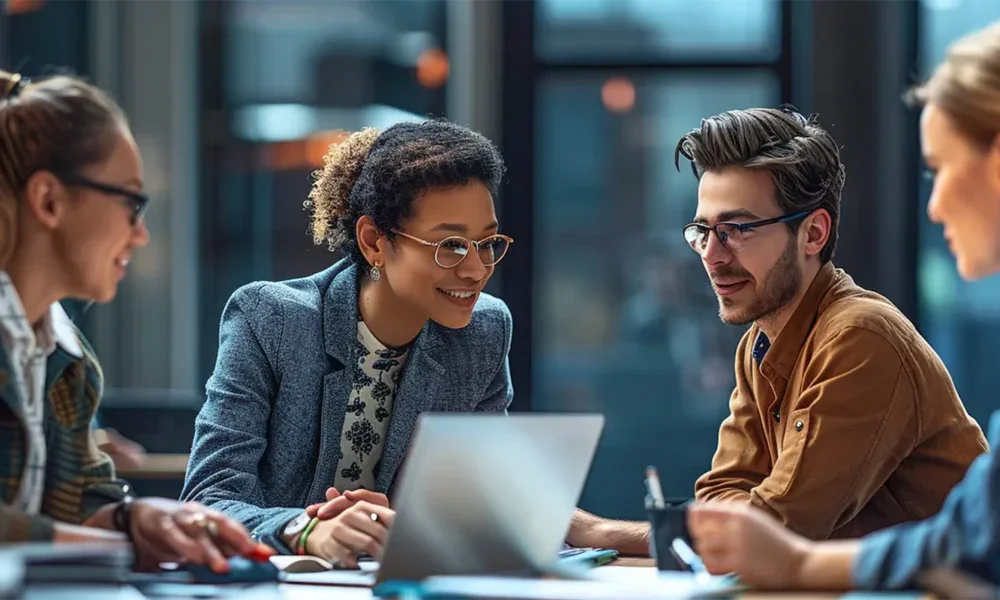 What Is a Knowledge Management Platform?