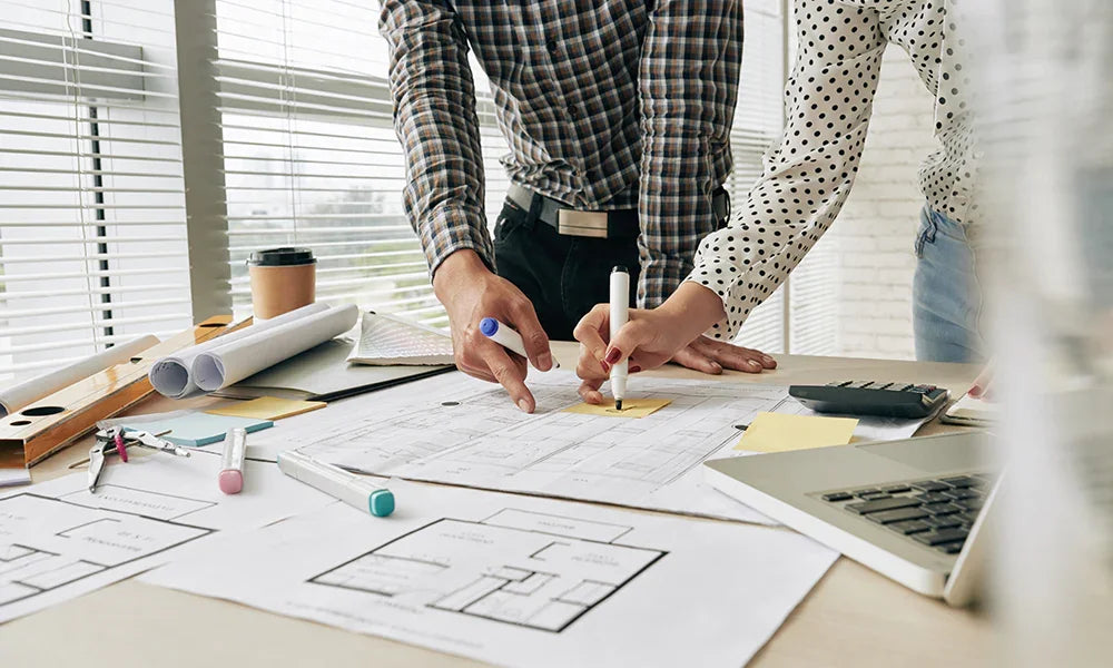 What Qualifications Do I Need to Become an Architect?