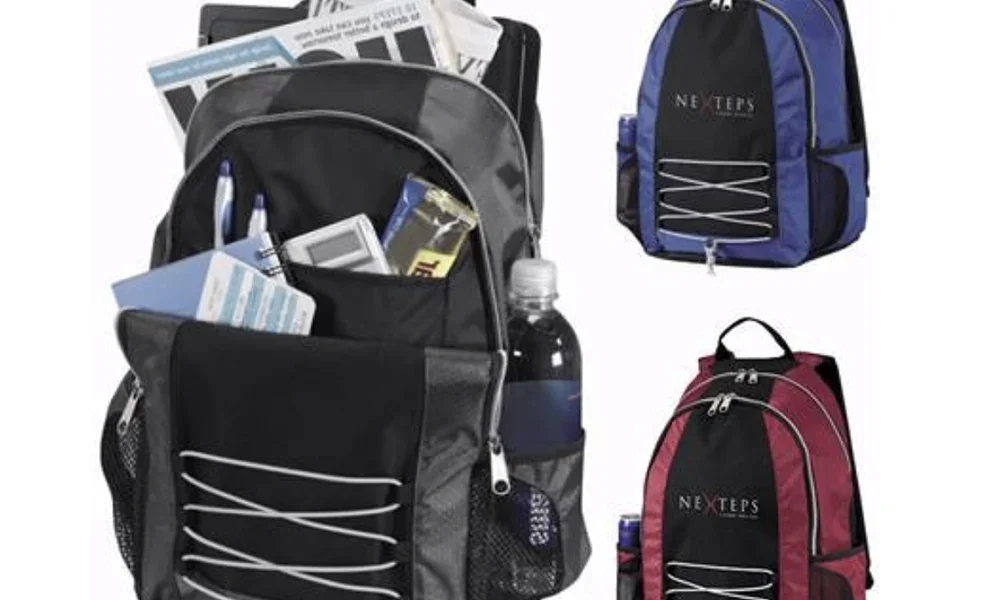 Why Every Company Should Offer Branded Backpacks