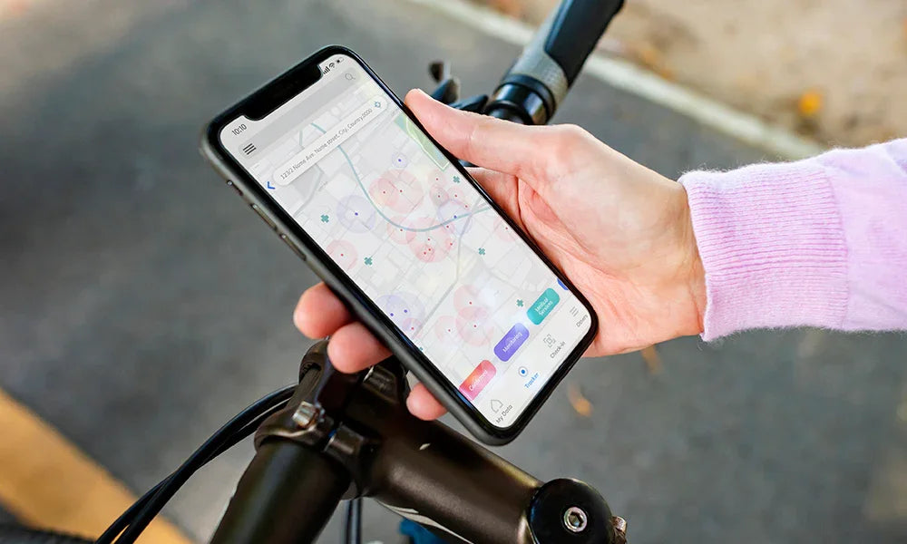 Why Every Designer Should Consider a GPS Tracker for Travel and Equipm