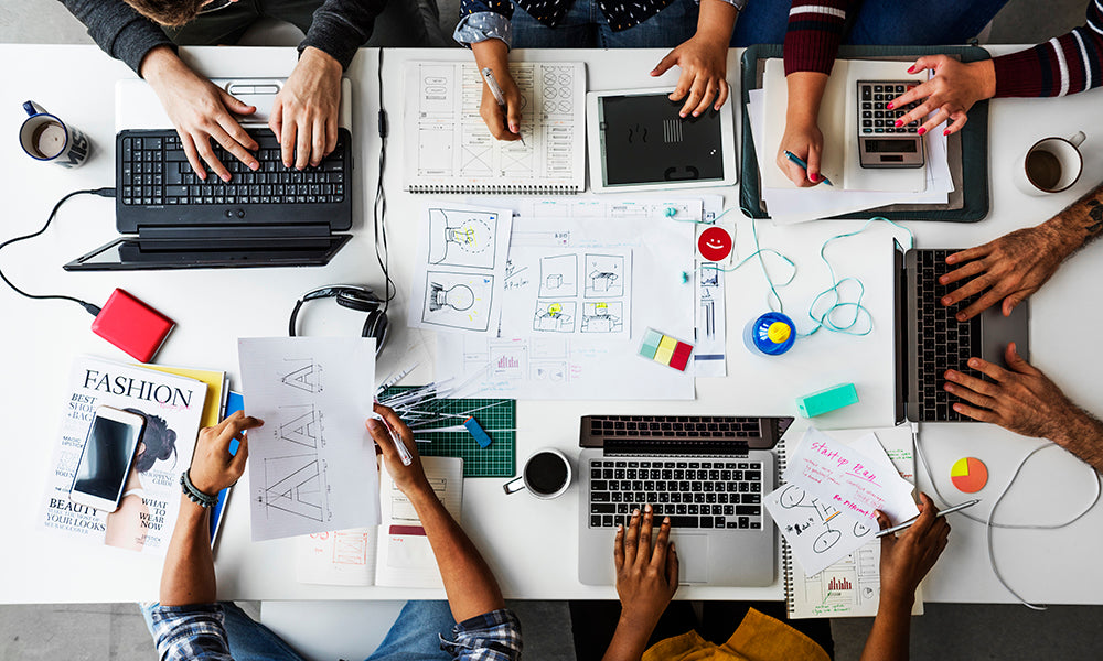 Why Partnering with a Creative Digital Product Design Agency Transform