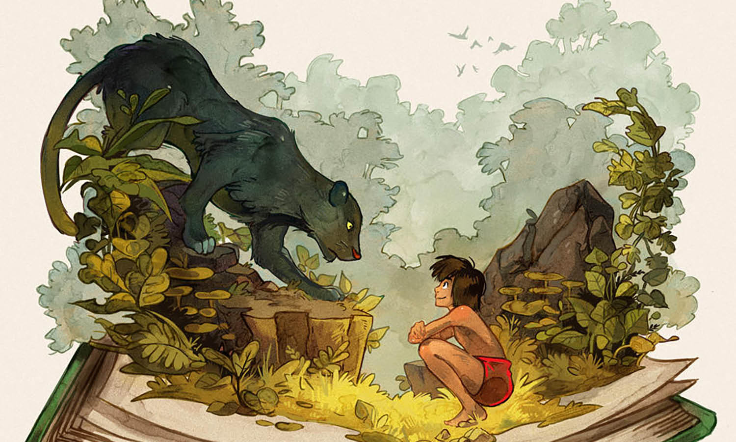 Should You Learn Animation Or Illustration?