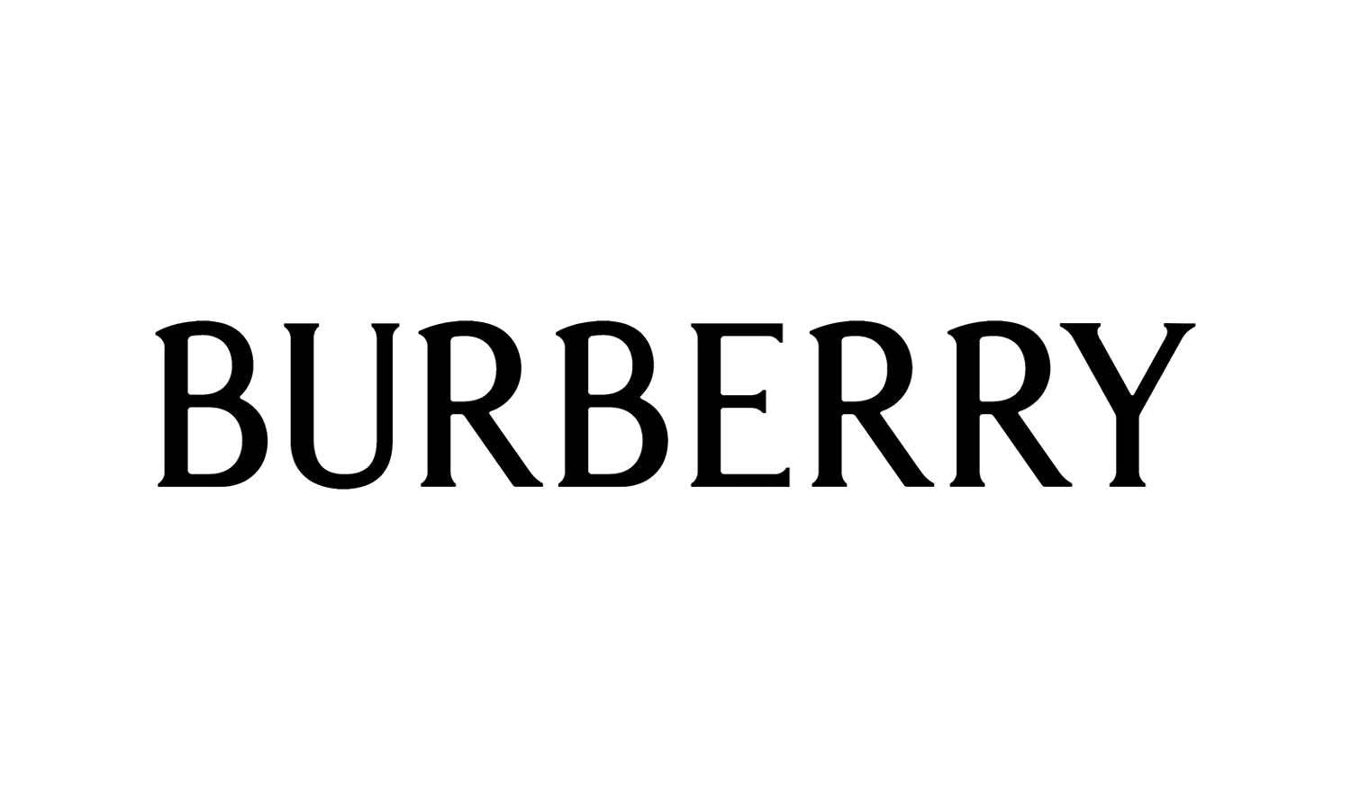 Burberry Logo Design: History & Evolution