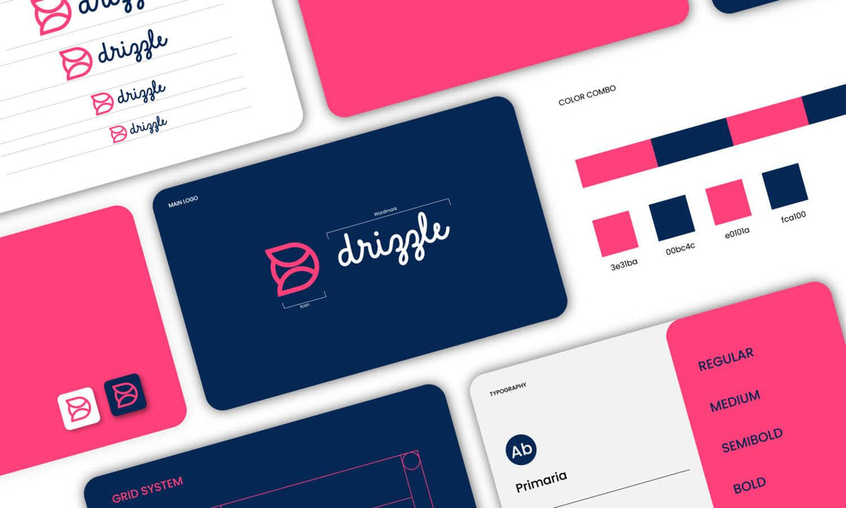 The Essential Guide to Logo Design Size & Dimension