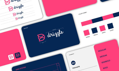 The Essential Guide to Logo Design Size & Dimension