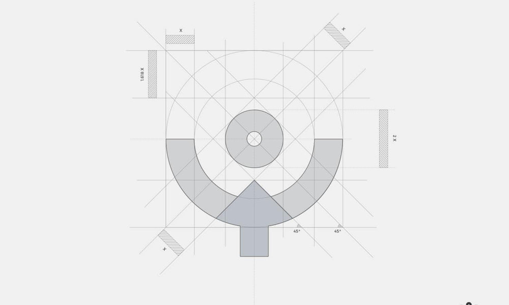 Key Benefits of Using Grid Systems in Logo Design