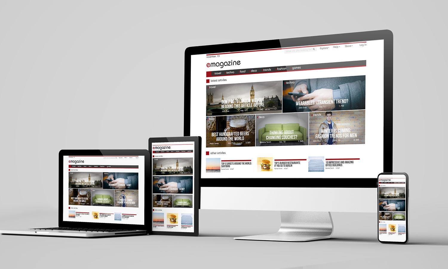 Comprehensive WebP Guide as the Future Image Format