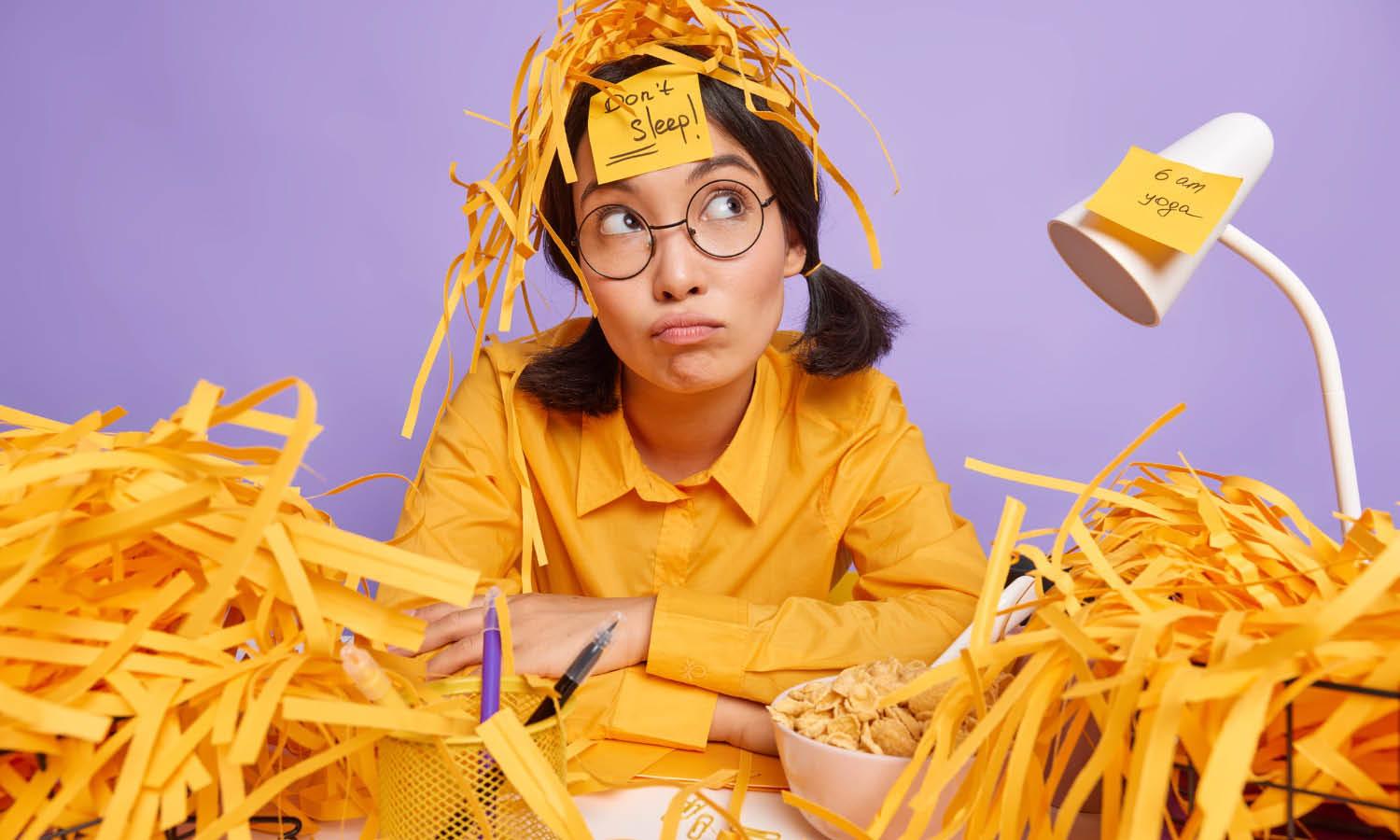 Coping with Creative Blocks: Tips for Illustrators