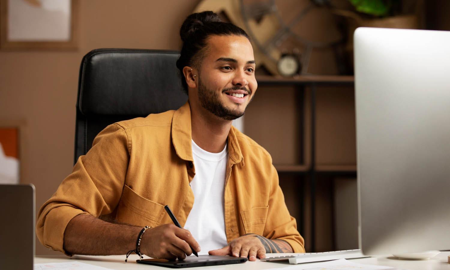 Creating a Portfolio: A Step-by-Step Guide for Illustrators