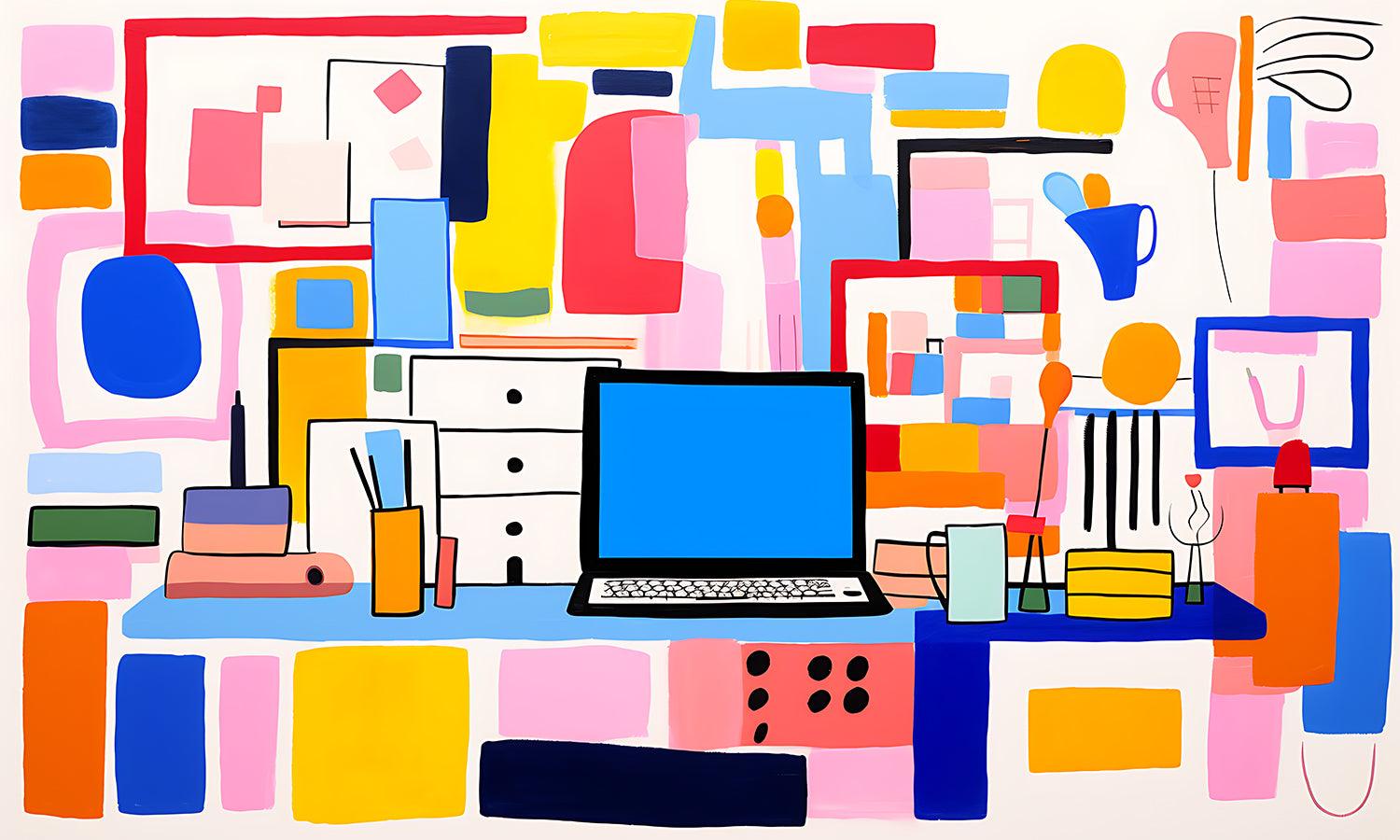 Creative Gifting: How Personalized Illustrations Transform Everyday It