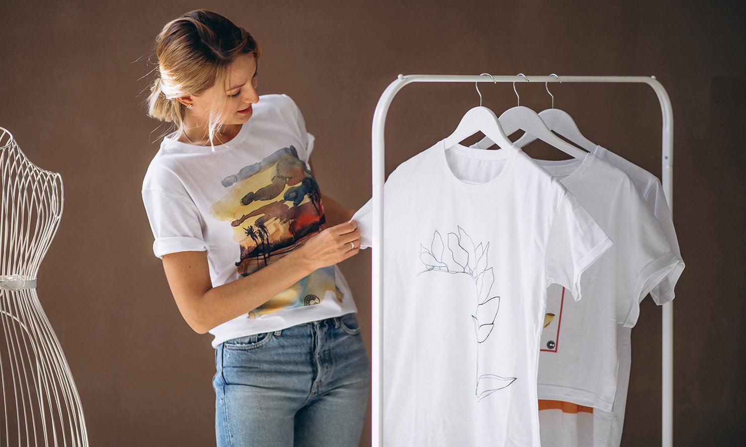 Designing for Success: Tips and Tricks for POD Beginners