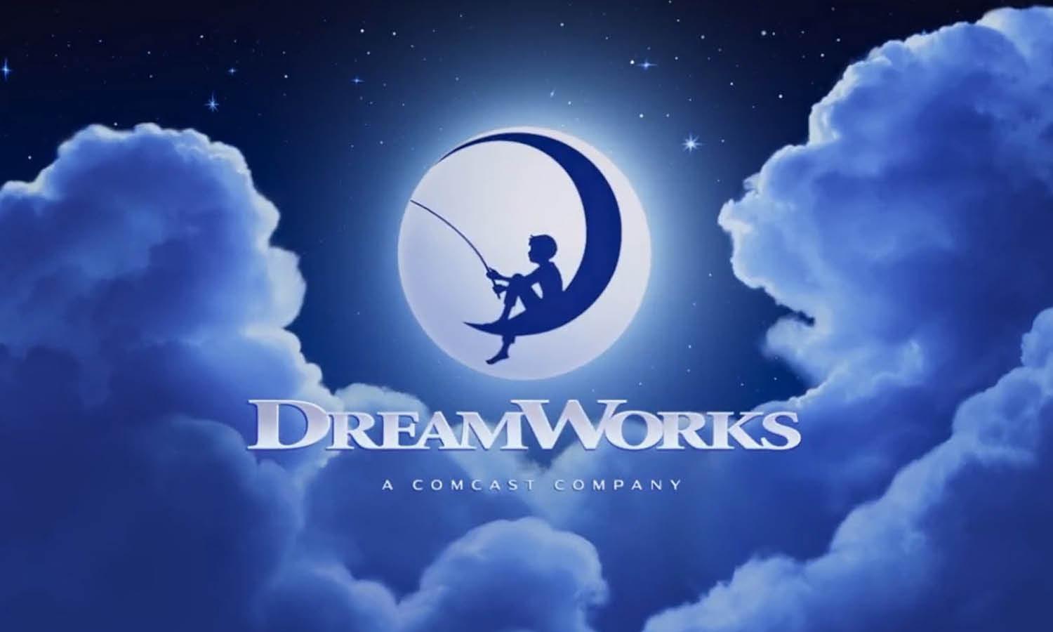 DreamWorks Animation Logo Design: History & Evolution