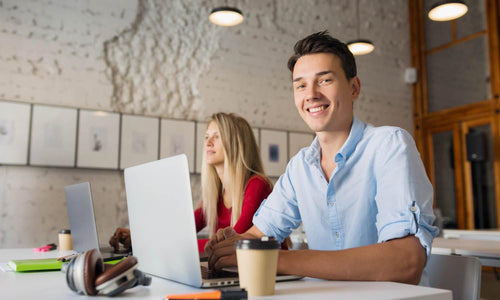 How To Turn Client’s Brief Into A Successful Logo Design