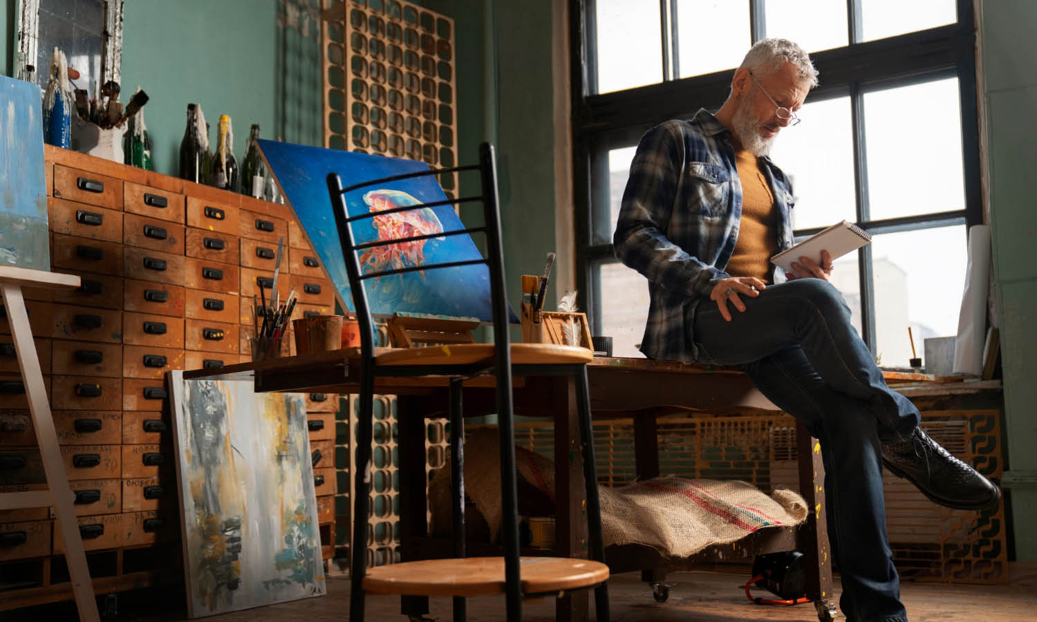 Essential Tips on Building a Successful Career as an Illustrator