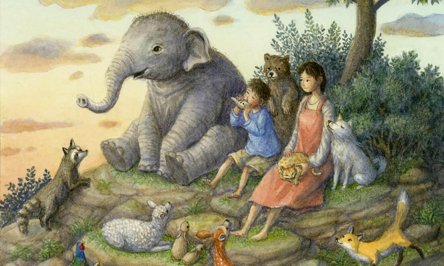 Fine Art vs. Illustration: Unveiling the Key Differences