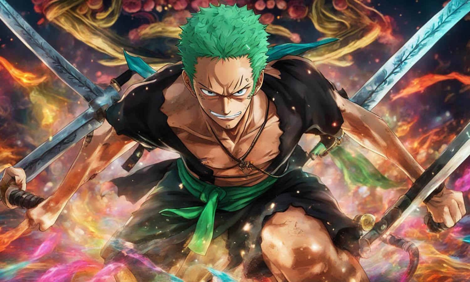 Head-to-Body Ratio: Anime Illustration Technique You Can Learn