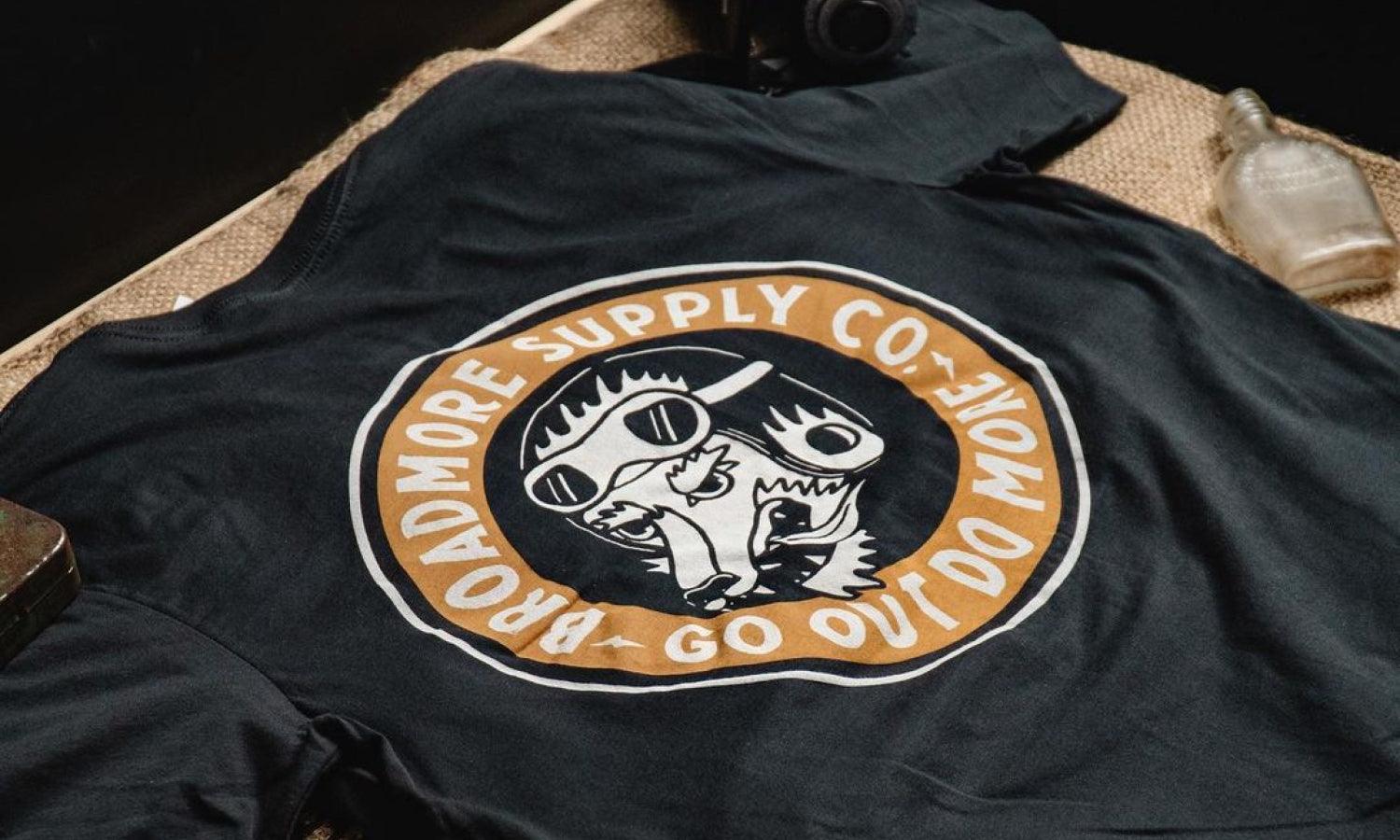 How Long Do Discharge Printed T-Shirts Usually Last?