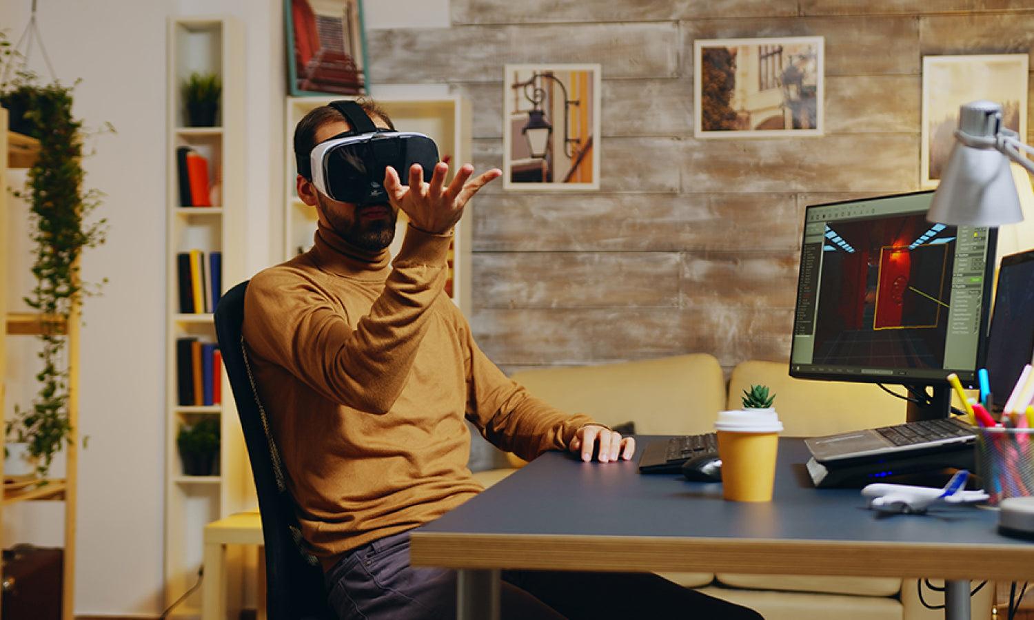 How Much Money Video Game Designer Make?