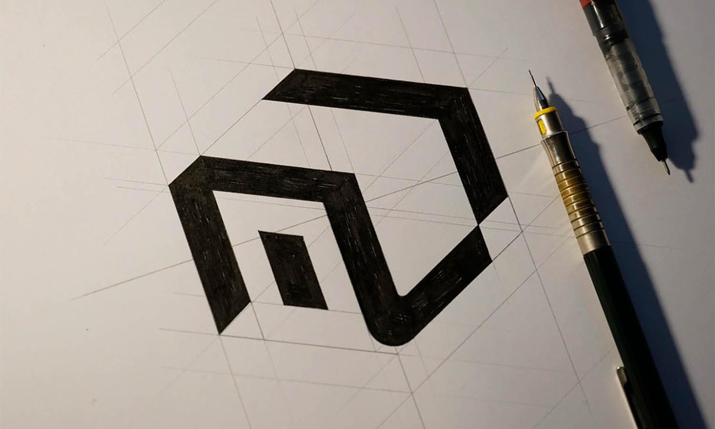 Basic Logo Design Process From Start To Finish