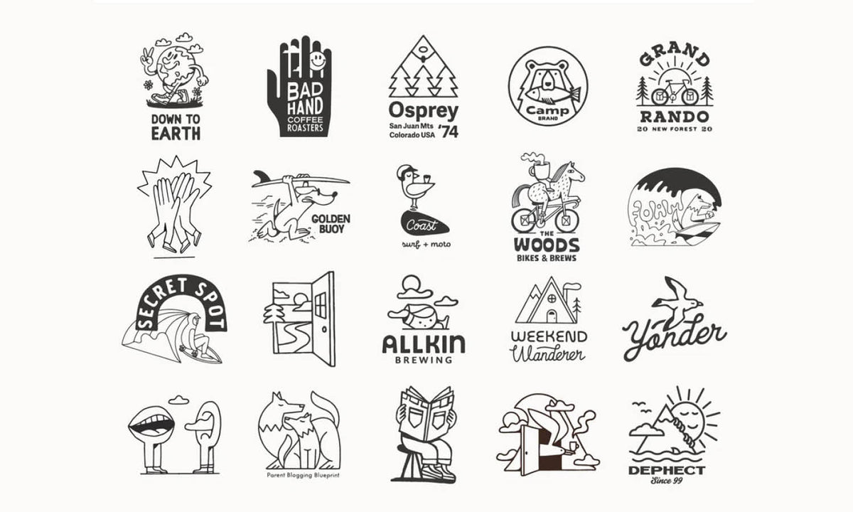 How to Create a Logo Design in 5 Minutes