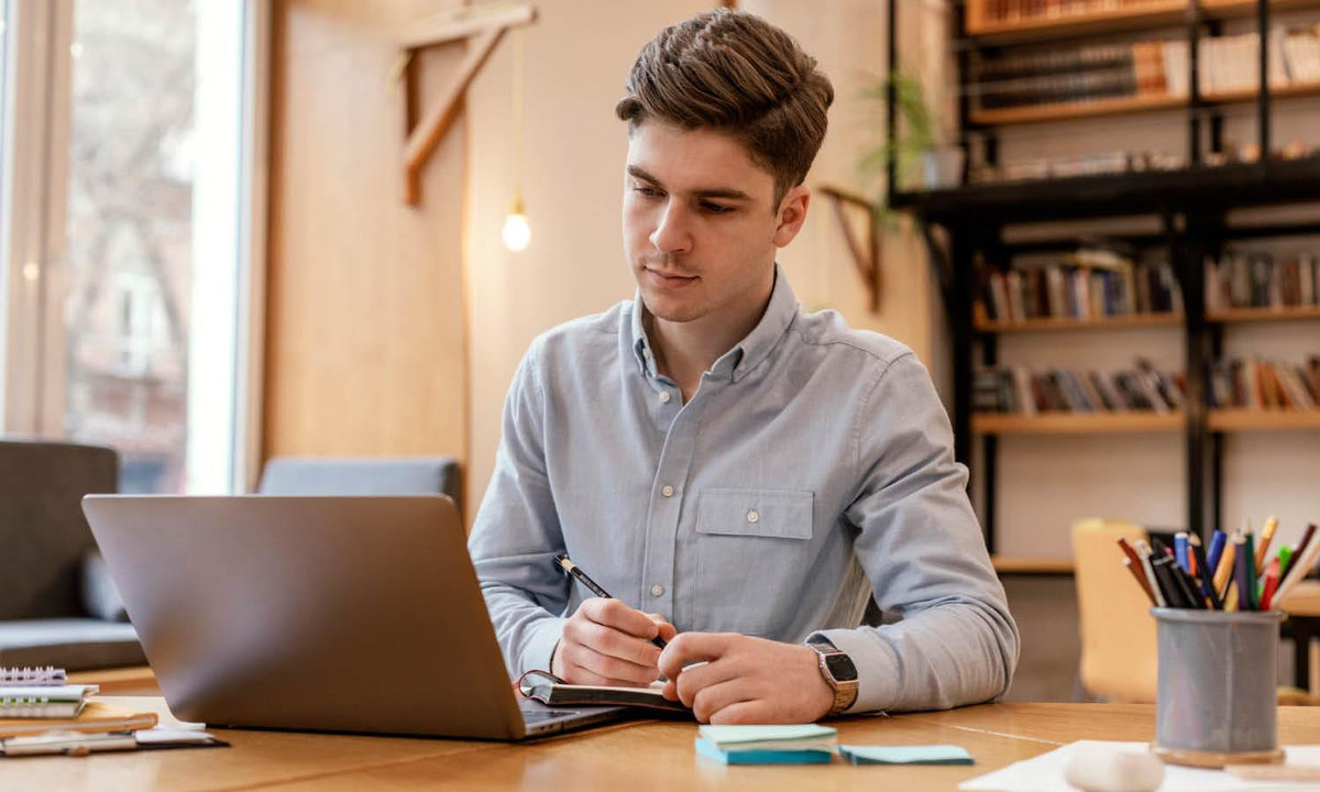 How To Create Balance & Proportion In Logo Design