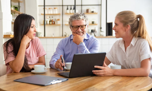 How to Discuss and Talk with Non-Tech Savvy Clients