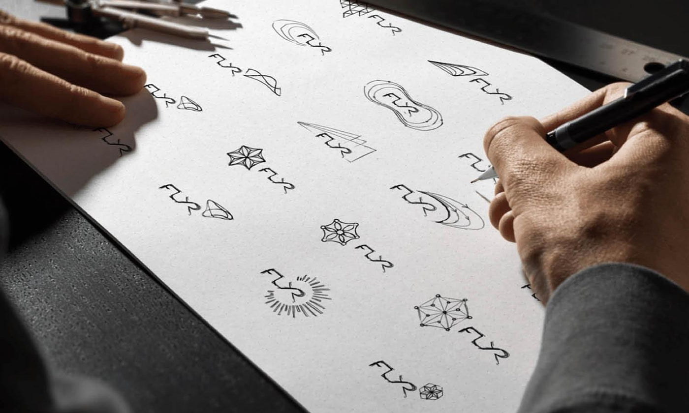 Basic Logo Design Process From Start To Finish