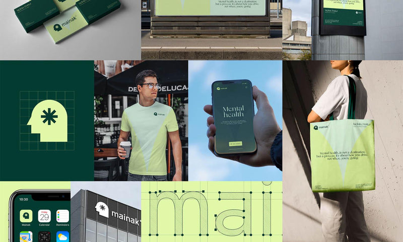 The Essential Guide to Logo Design Size & Dimension