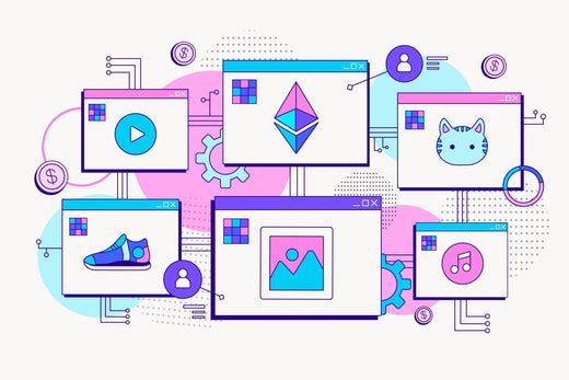 How to Make Tons of Money by Selling NFT