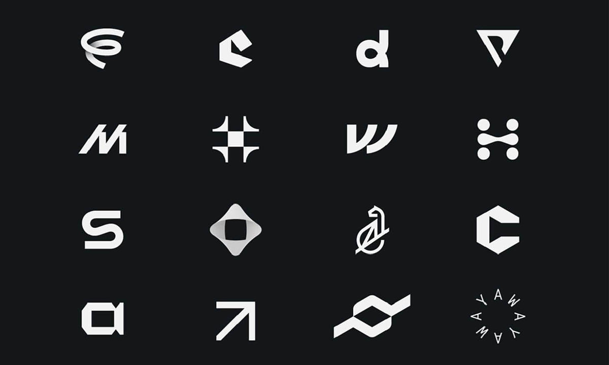 10 Common Shapes of Logo Design