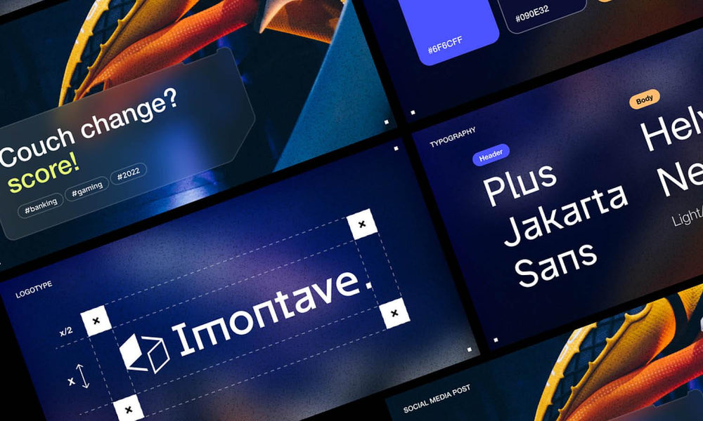 Finalizing Logo Design Top Techniques and Best Practices