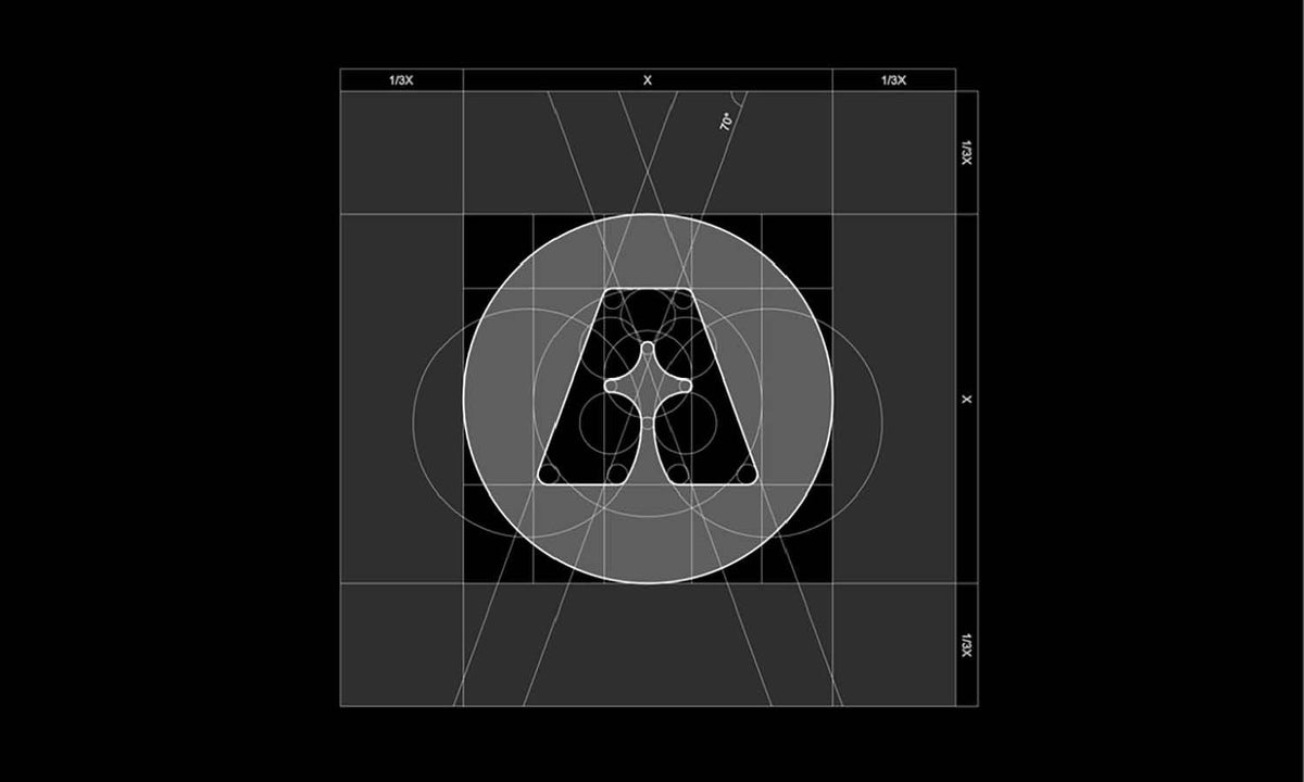 The Essential Guide to Logo Design Grid Systems