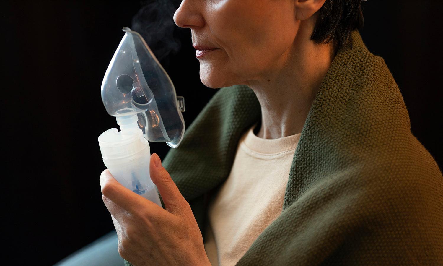 Inogen Coverage: Your Guide to Portable Oxygen Therapy