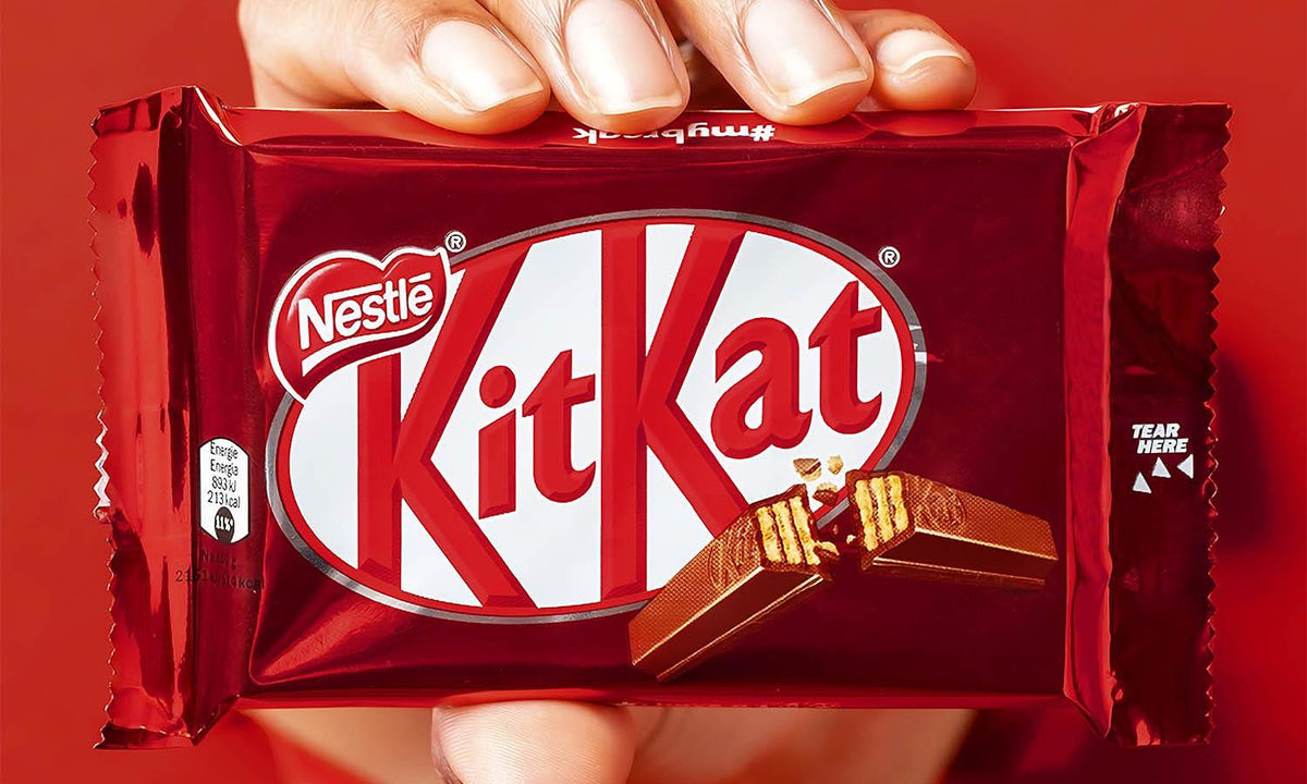 Fanta Logo Design: History & Evolution