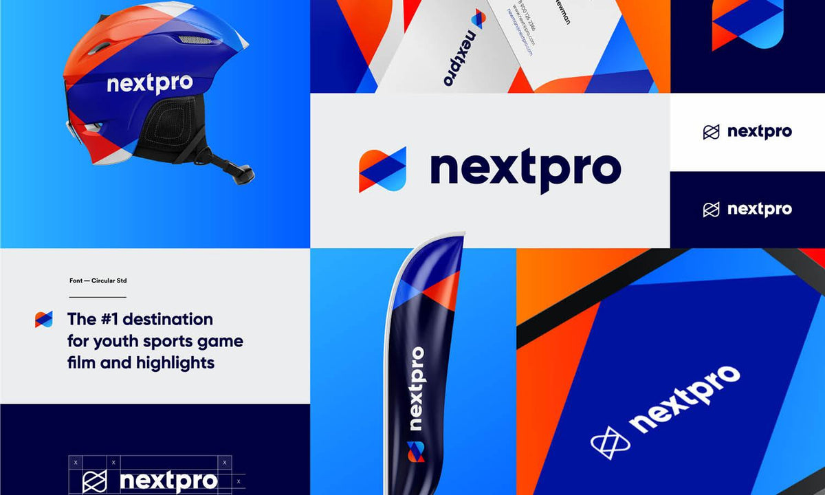 Essential Key Principles of Logo Design Sizing