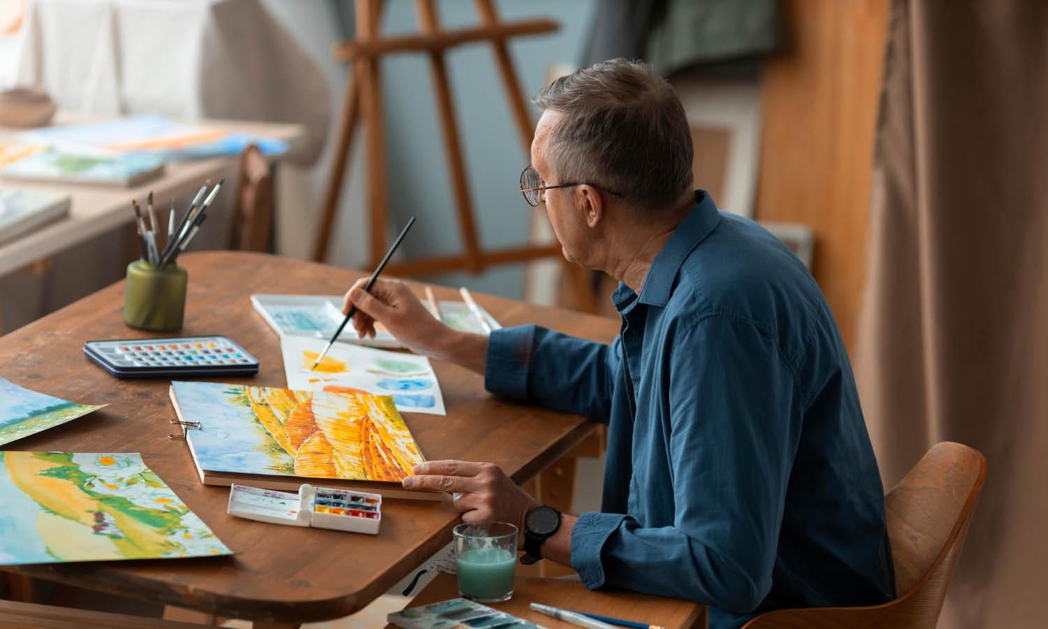 Monetizing Your Art: A Guide to Selling Illustrations Online