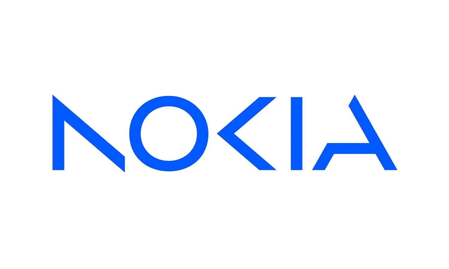 Nokia Logo Design: History & Evolution