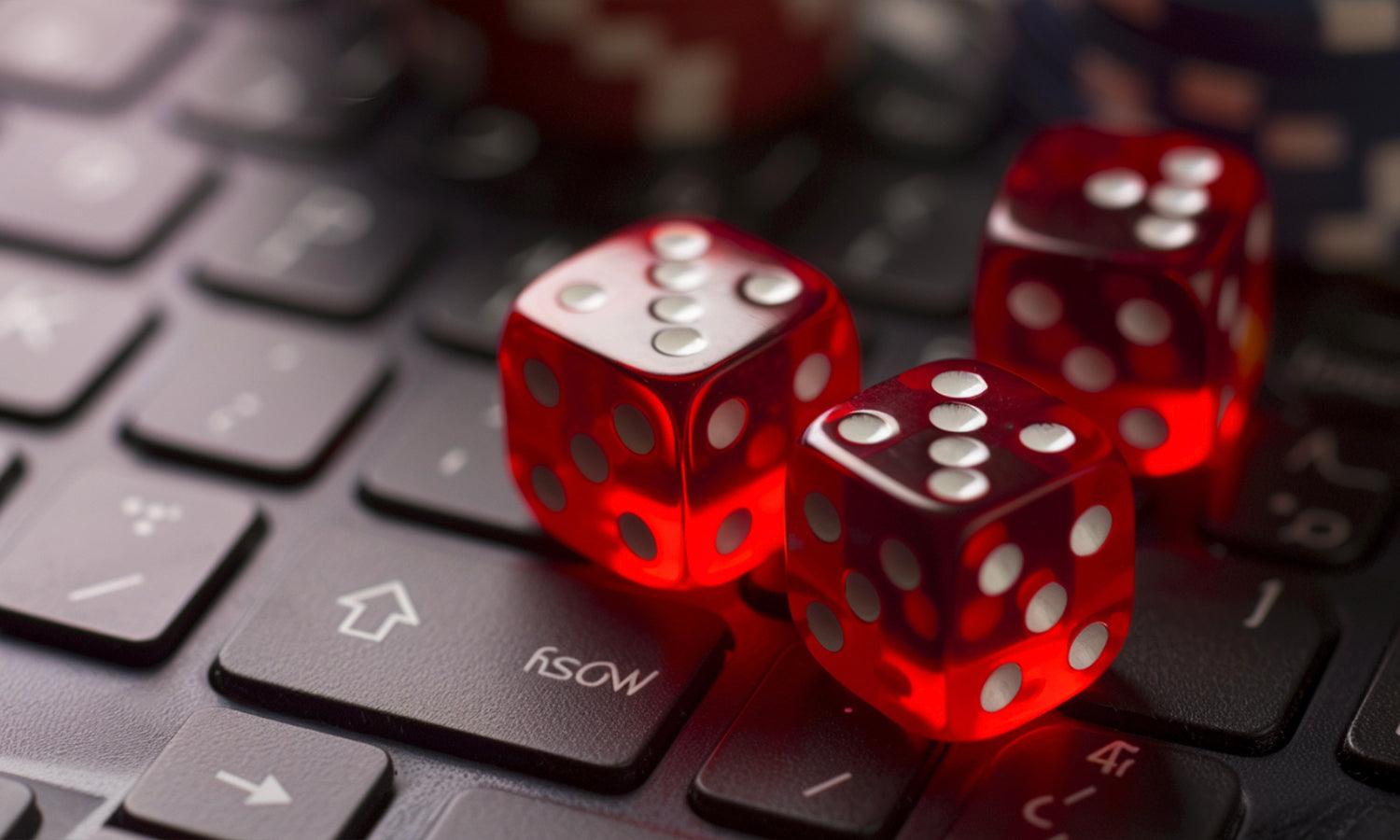 Online Casino Bonus System: The 5 Main Types of Player Rewards