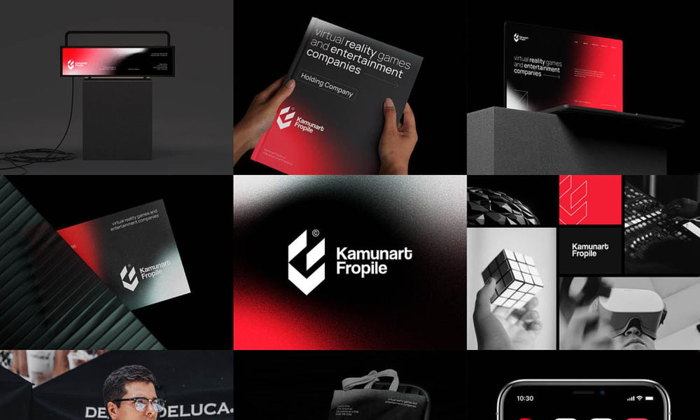 The Perfect Checklist for Your Logo Design Guidelines