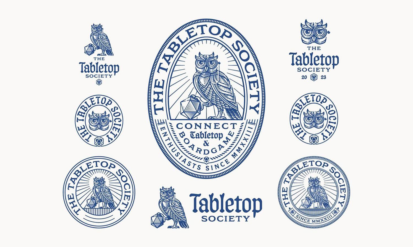 Perfect Guide To Create A Good Combination Marks Logo Design