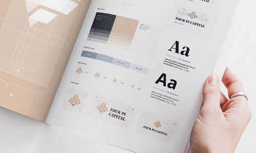 10 Reasons Why a Simple Logo Is More Effective For Business